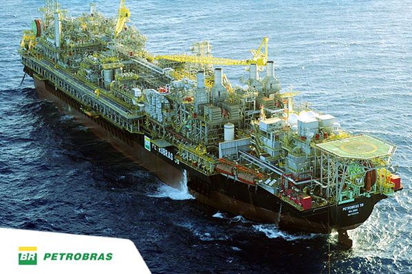 Petrobras suspends operations in major offshore rig for safety reasons ...